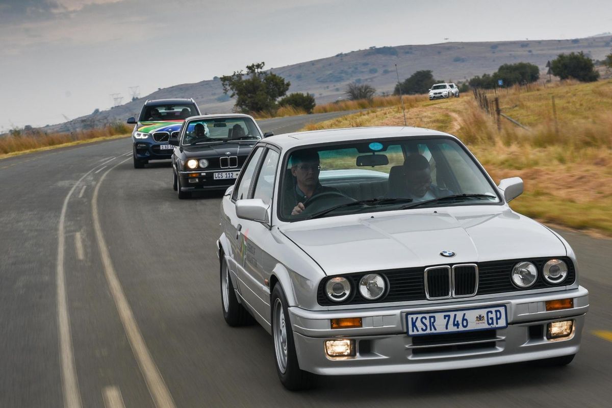 Gusheshe 325is Sport