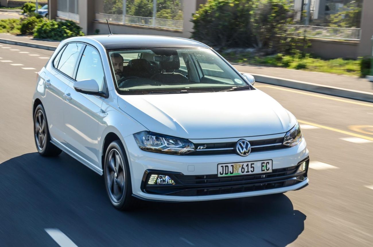 Comparative Review: Ford Fiesta vs Volkswagen Polo (2018) [w/video]