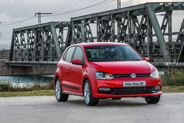 Volkswagen Polo Vivo (2018) Specs & Price