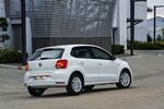Volkswagen Polo Vivo (2018) Specs & Price