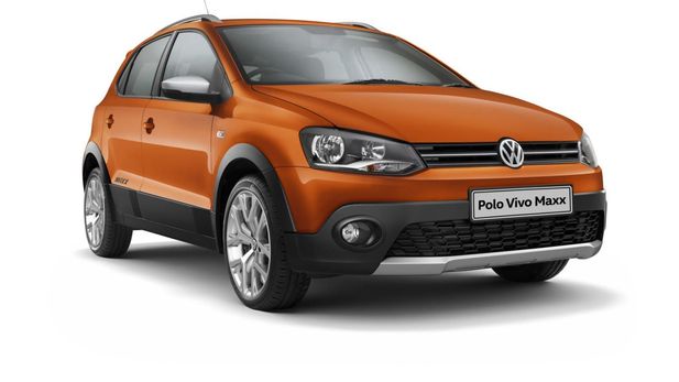 Volkswagen Polo Vivo (2018) Specs & Price