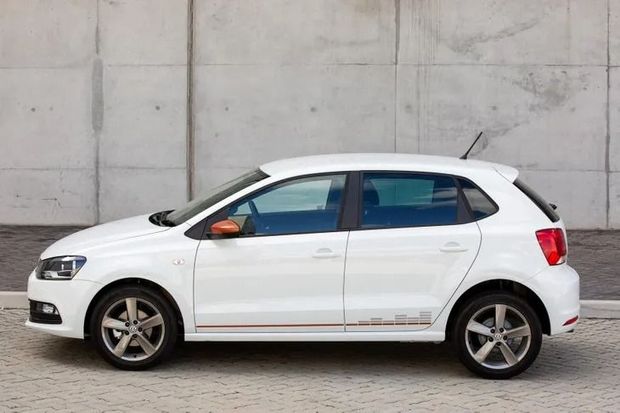Volkswagen Polo Vivo (2018) Specs & Price