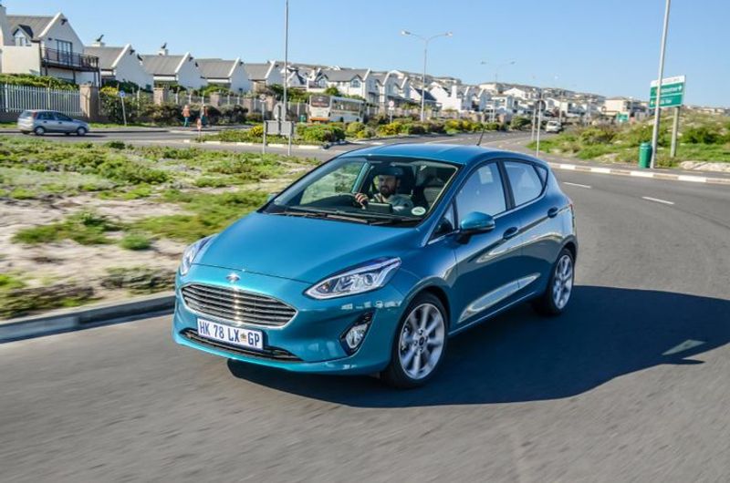 6 New Hatchbacks to Consider in 2018