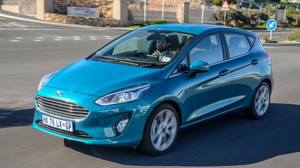 6 New Hatchbacks to Consider in 2018