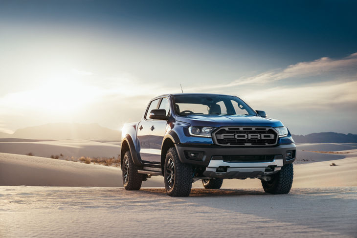Ford Ranger Raptor: 7 Things You Need to Know