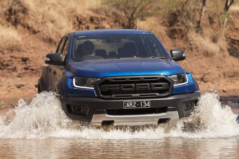 Ford Ranger Raptor: 7 Things You Need to Know