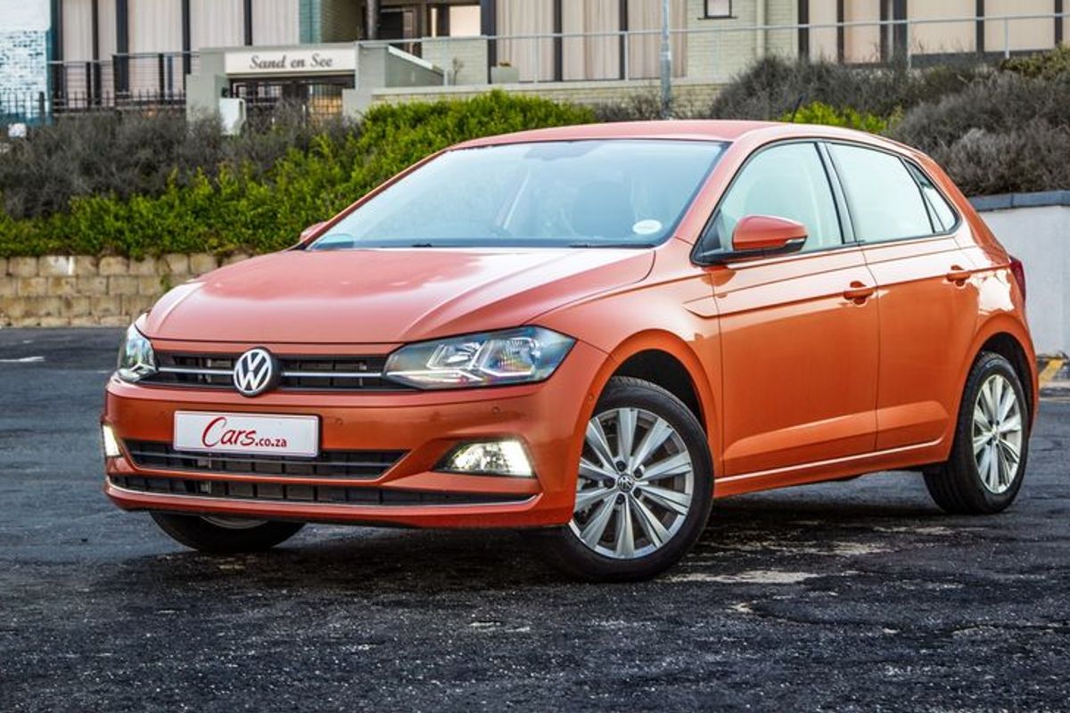 Volkswagen Polo 1.0TSI Highline auto (2018) Review [w/Video]