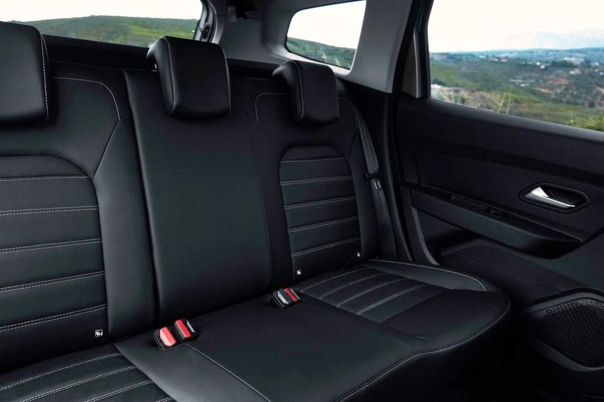 Renault Duster (2018) International Launch Review