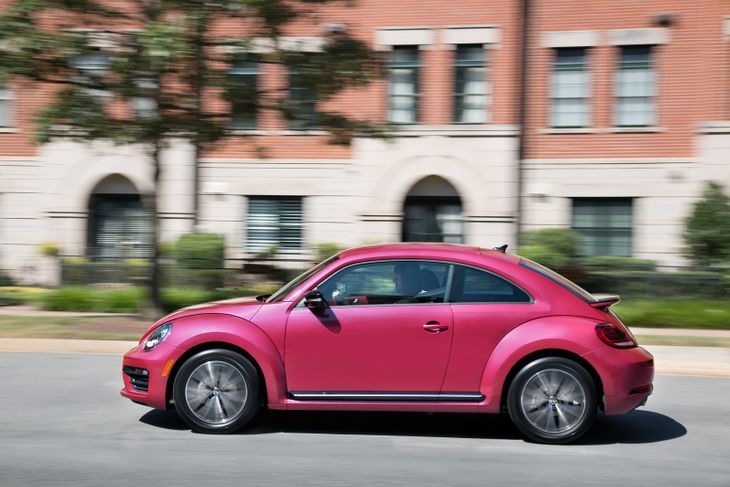 Mini vs Beetle: How the retro war was won