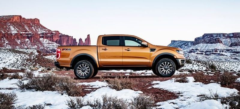 How the Ford Ranger 2.3 Ecoboost will make all bakkies better