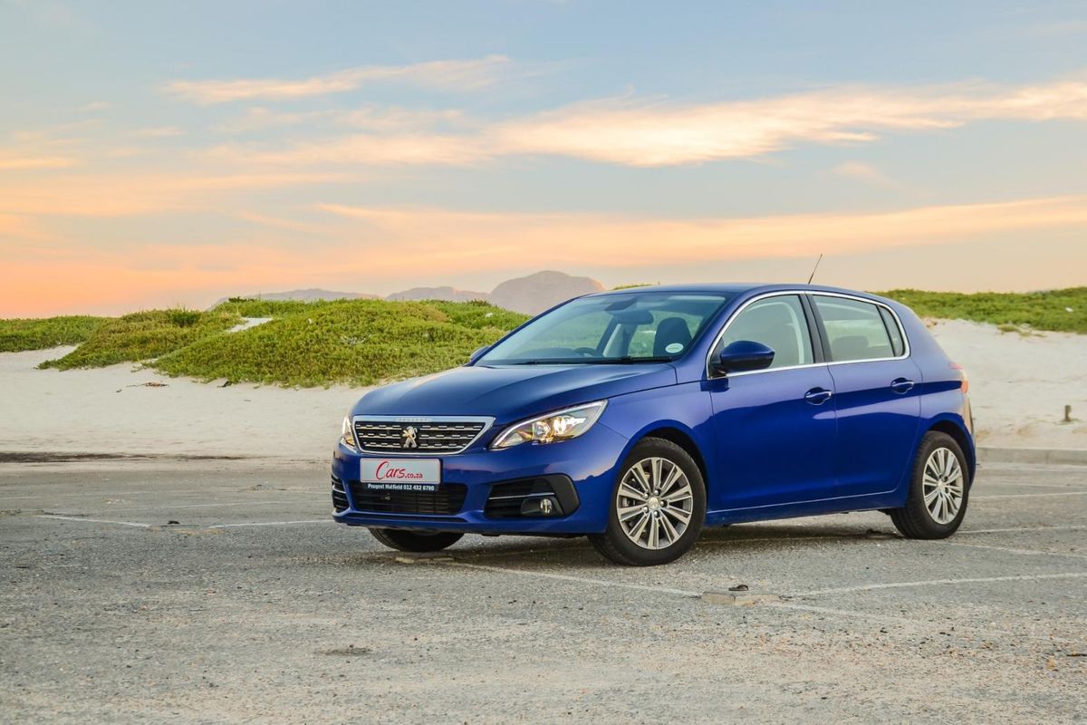 Peugeot 308 1.2T Allure Auto (2018) Quick Review