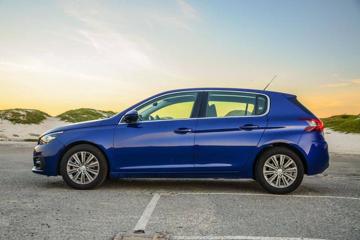 Peugeot 308 1.2T Allure Auto (2018) Quick Review