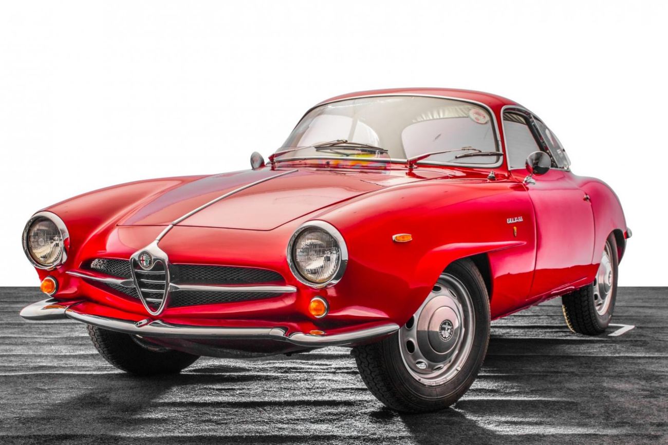 Concours South Africa kicks off at Steyn City