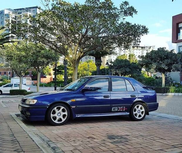 You Know You Grew Up in the 90s when these Hatchbacks were on your Wall