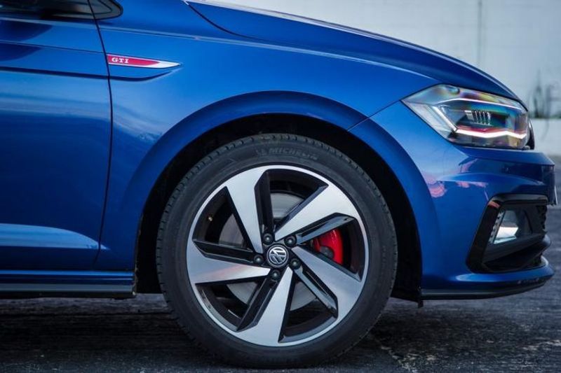 Volkswagen Polo GTI (2018) Quick Review [w/Video]