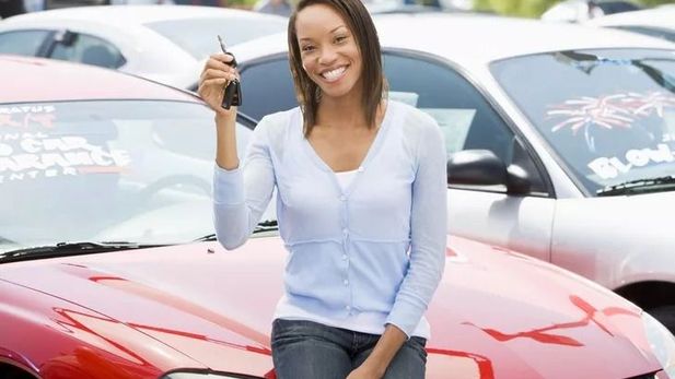 Cars For Sale in Parow (New and Used) - Cars.co.za