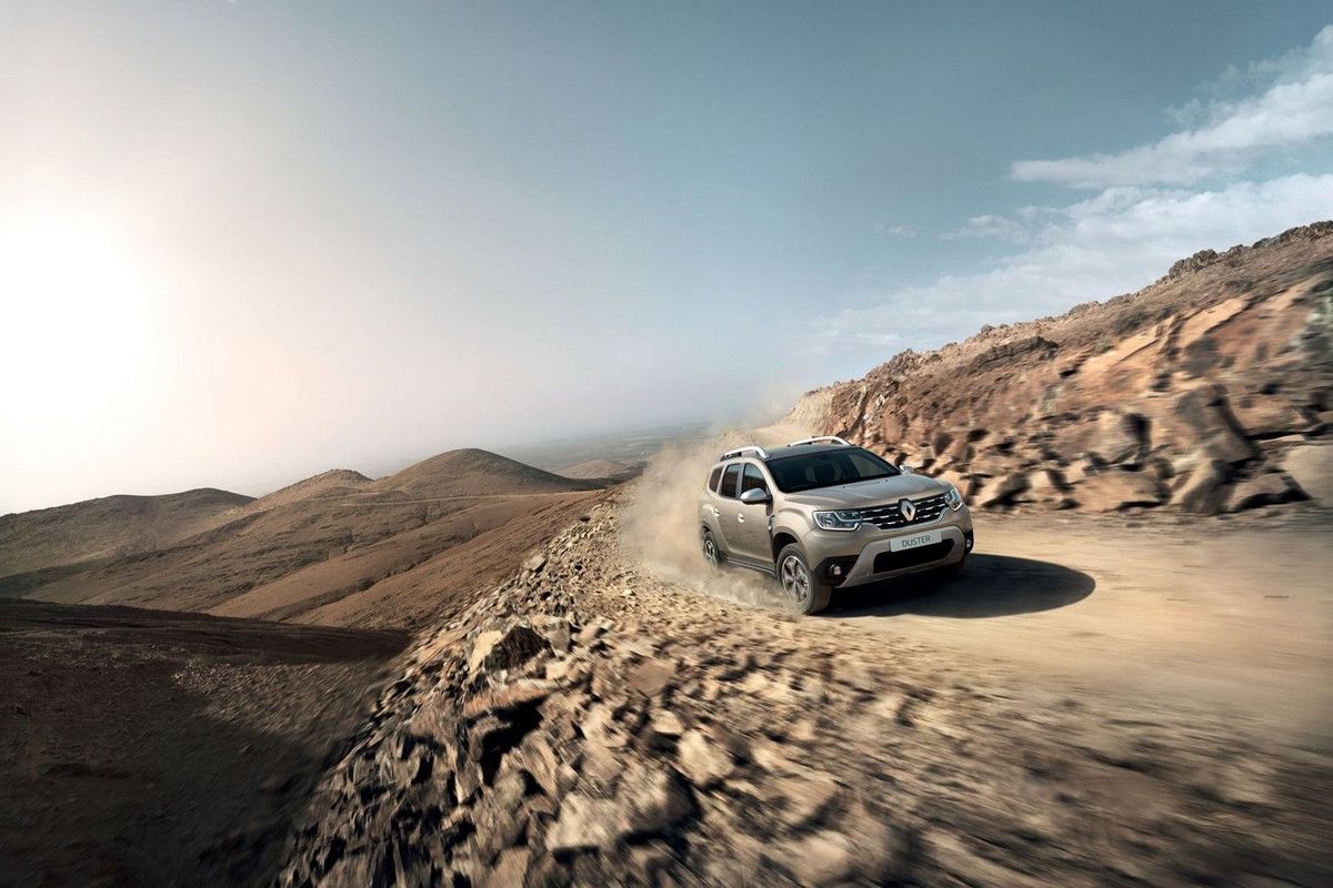 Renault Duster (2018) Launch Review