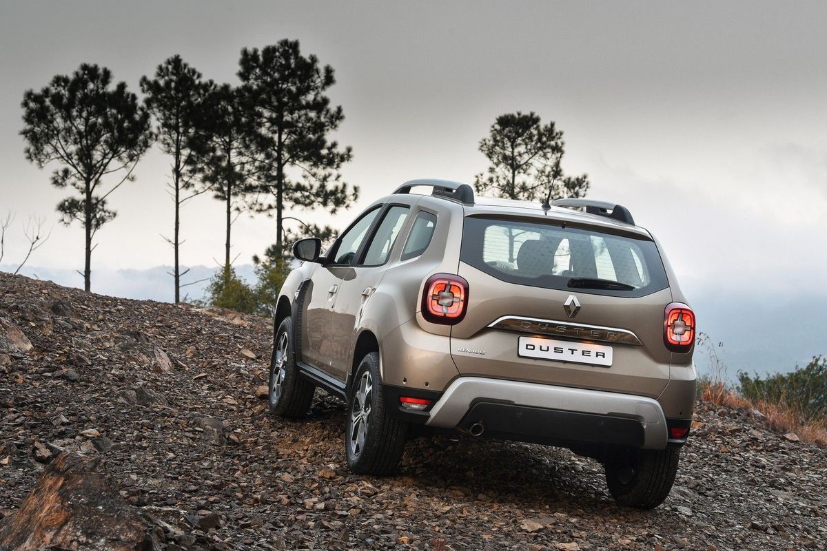 Renault Duster (2018) Launch Review