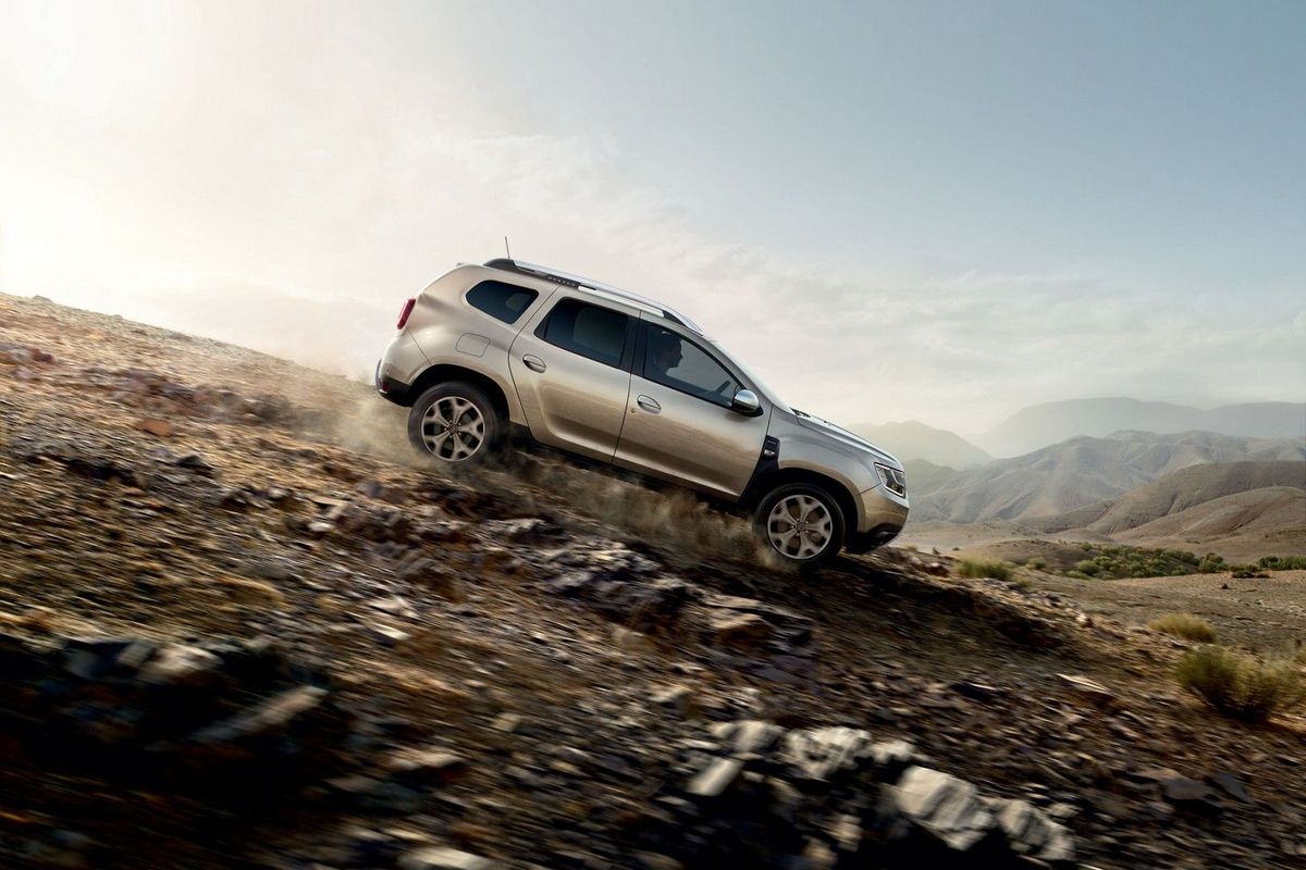 Renault Duster (2018) Launch Review