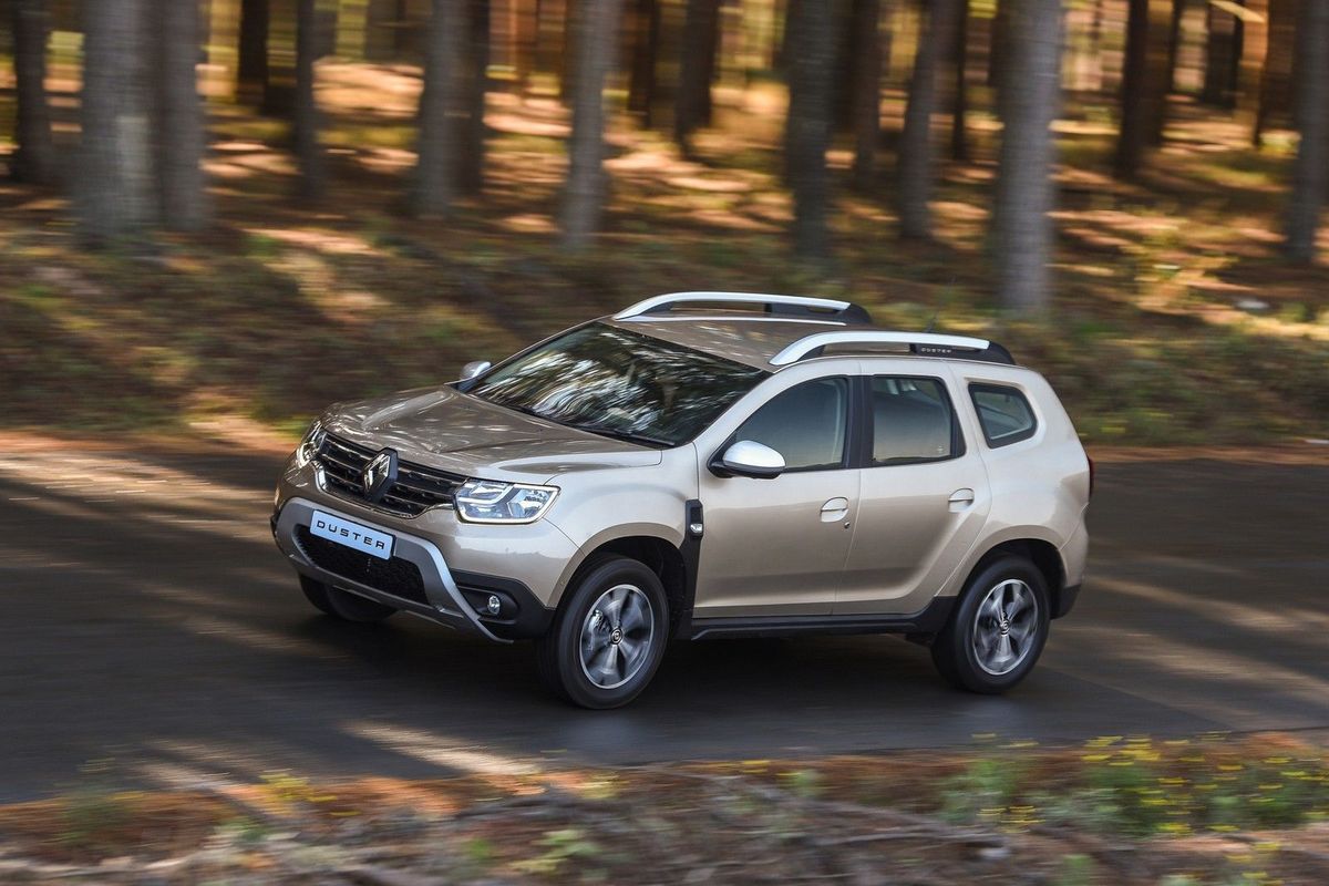 Renault Duster (2018) Launch Review