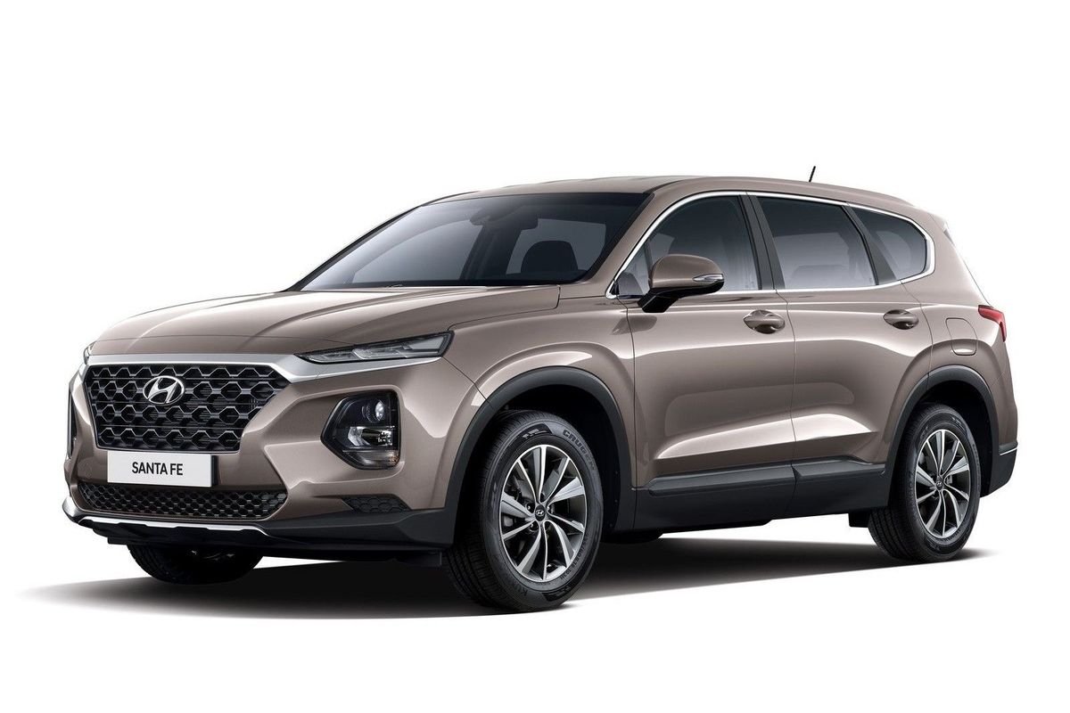 Hyundai SA to launch 2 more SUVs in 2018