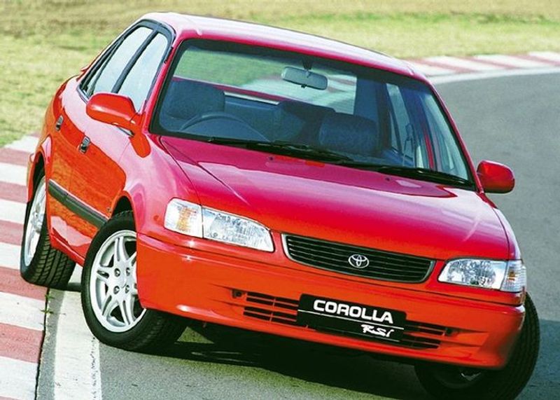 6 Highly Collectable SA Special Editions