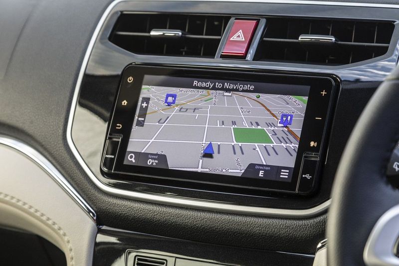 Toyota Rush 1.5 S (2018) Review [w/Video]