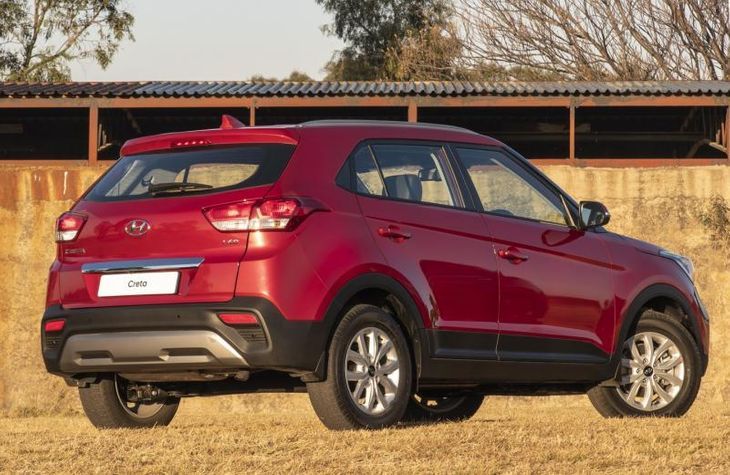 Hyundai Creta (2018) Launch Review