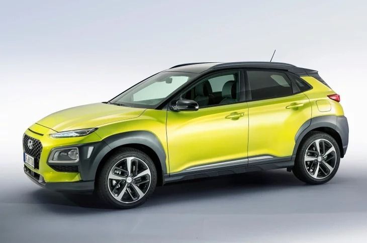 Hyundai SA to launch 2 more SUVs in 2018