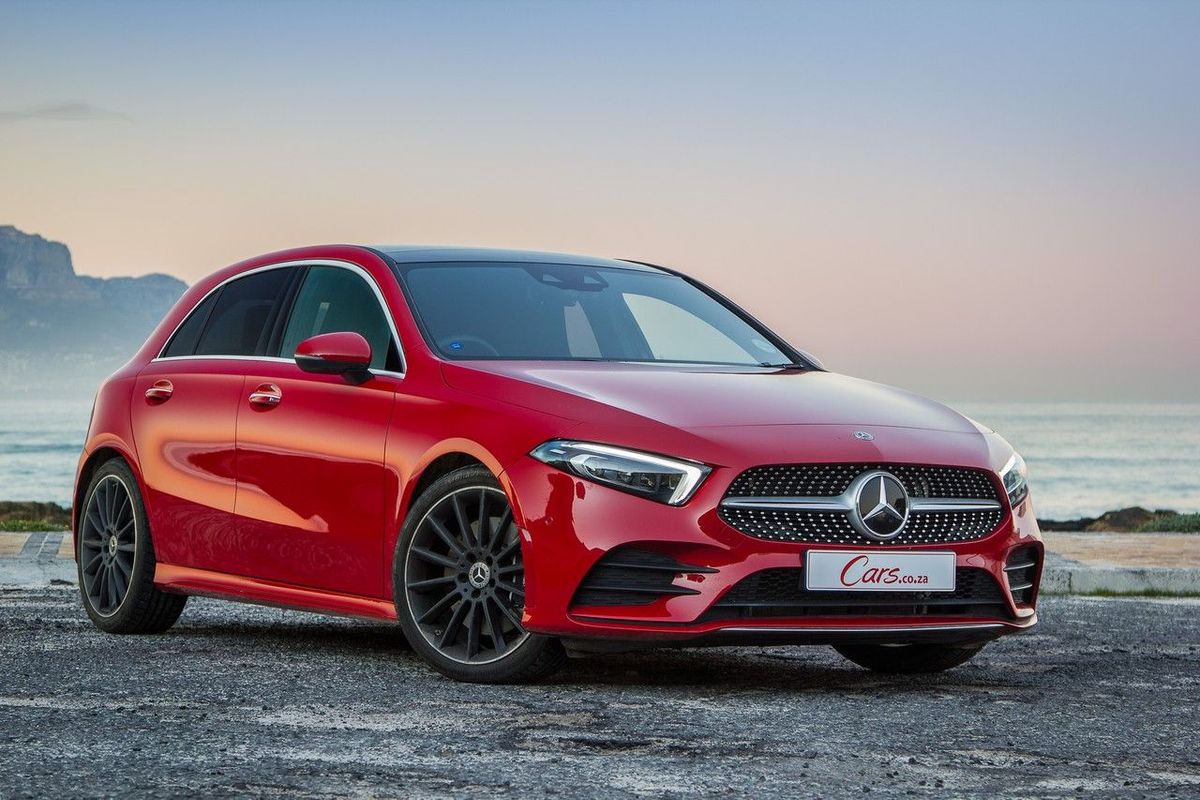 Seat Leon FR Vs Mercedes A200 AMG SEAT KLUB Seat Leon FR Vs Mercedes A200 AMG SEAT KLUB