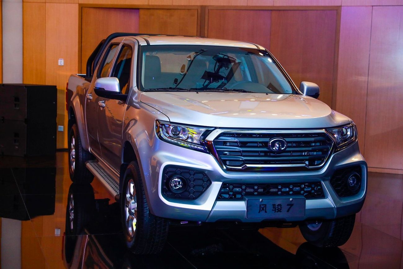 All-new GWM bakkie strategy announced