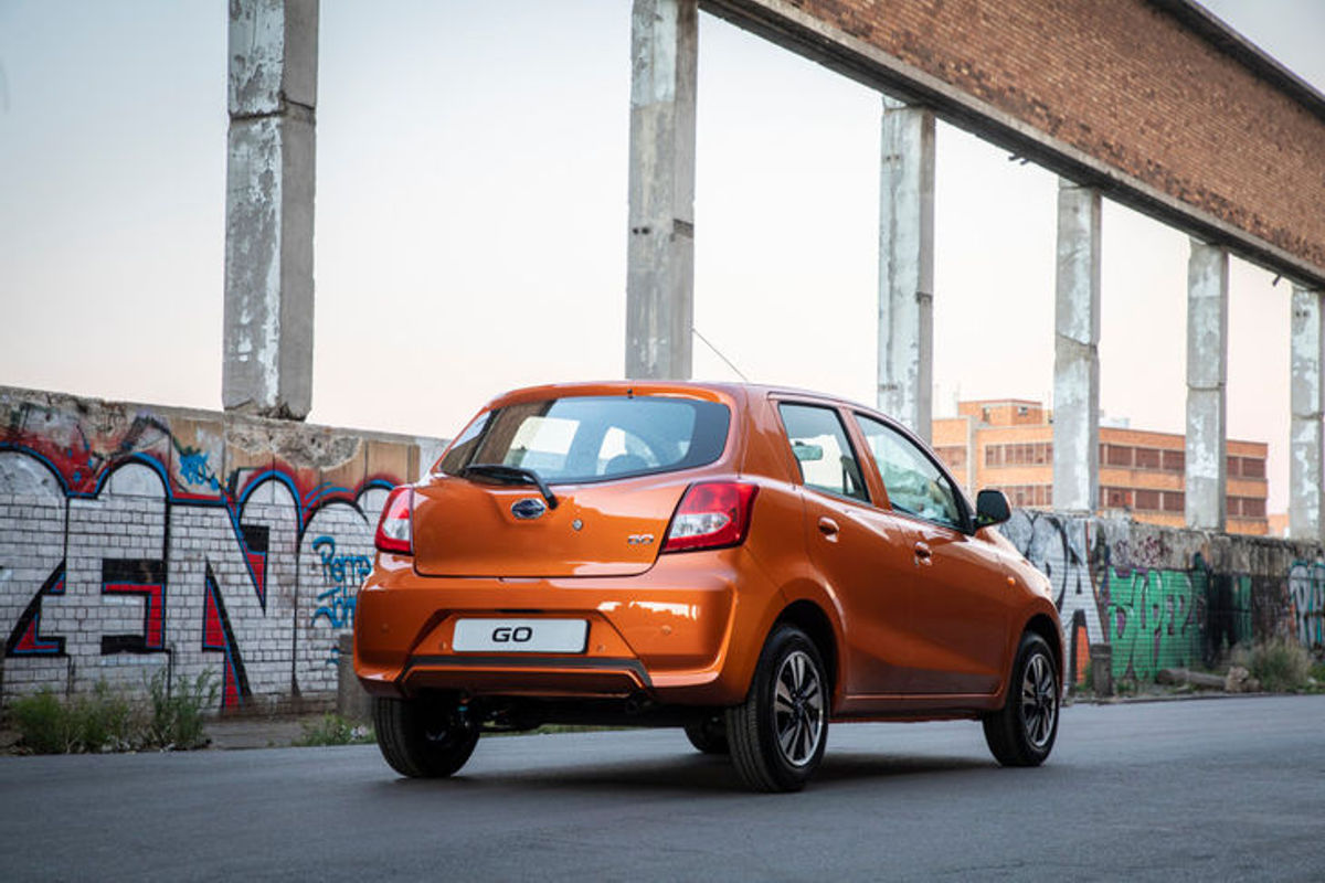 Datsun Go (2018) Launch Review