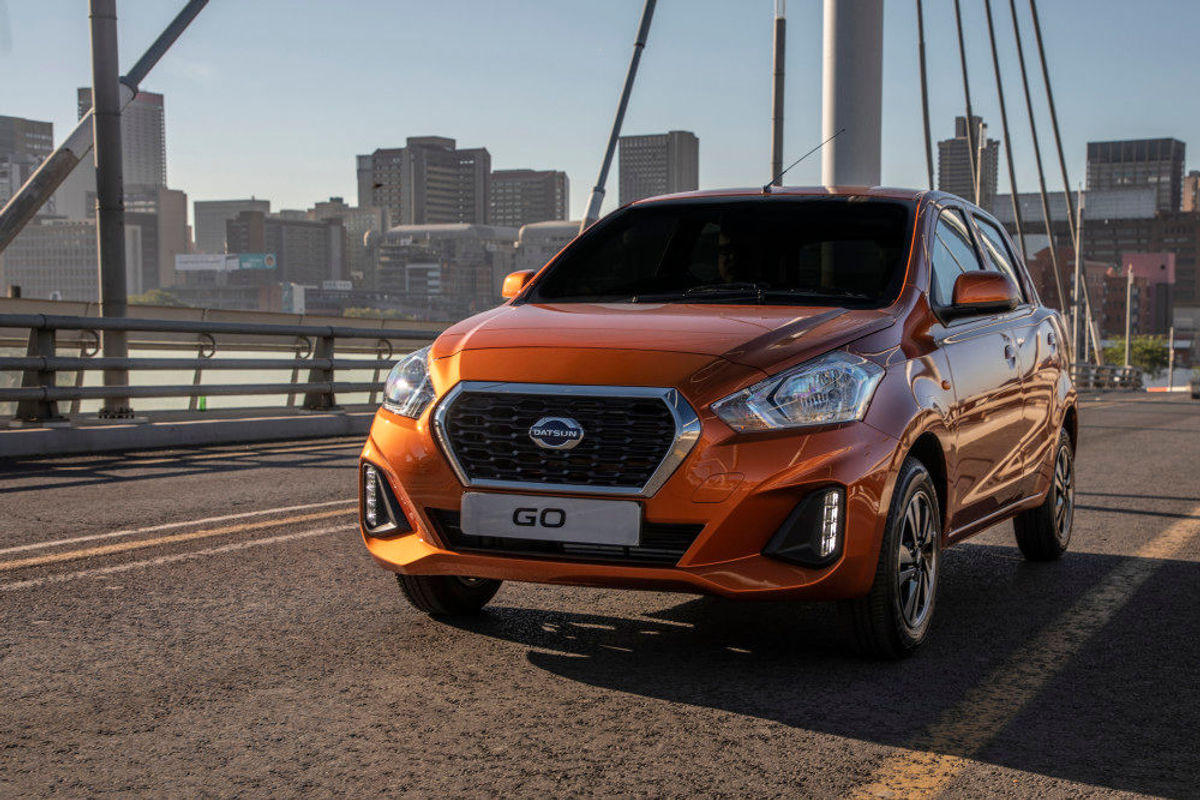 Datsun Go (2018) Launch Review