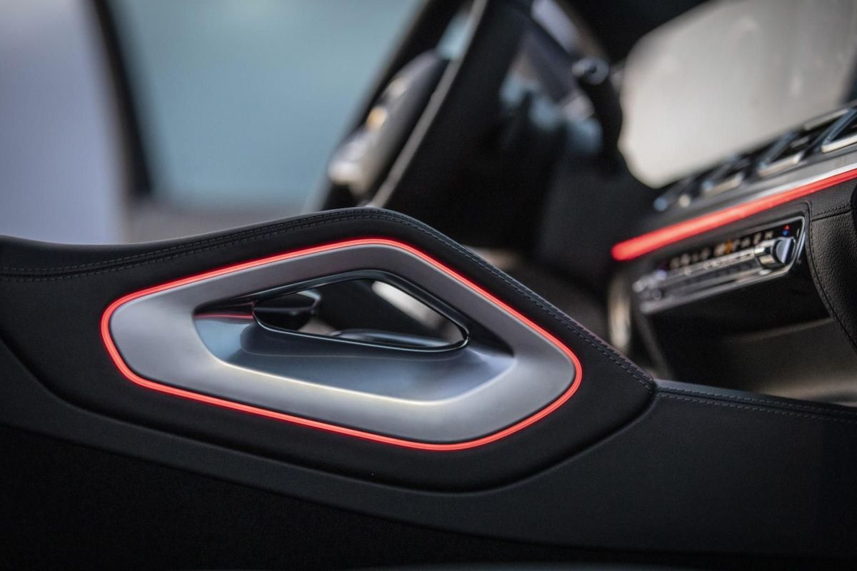 Mercedes-Benz GLE (2019) International Launch Review