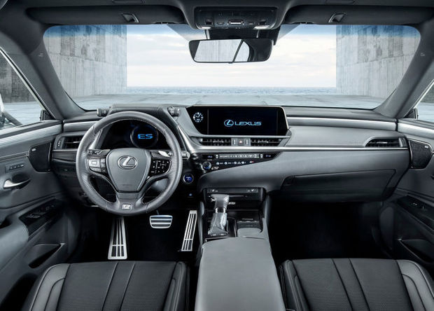 6 of the Most Impressive In-Car Sound Systems