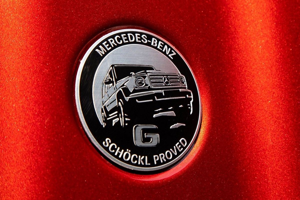 Mercedes-AMG G63 (2019) Specs & Price