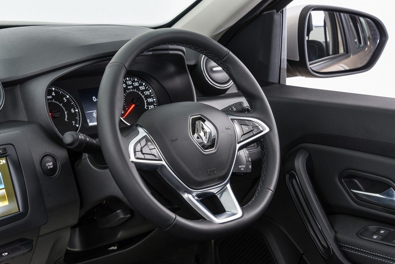 Renault Duster 1.5 dCi Prestige EDC (2018) Review