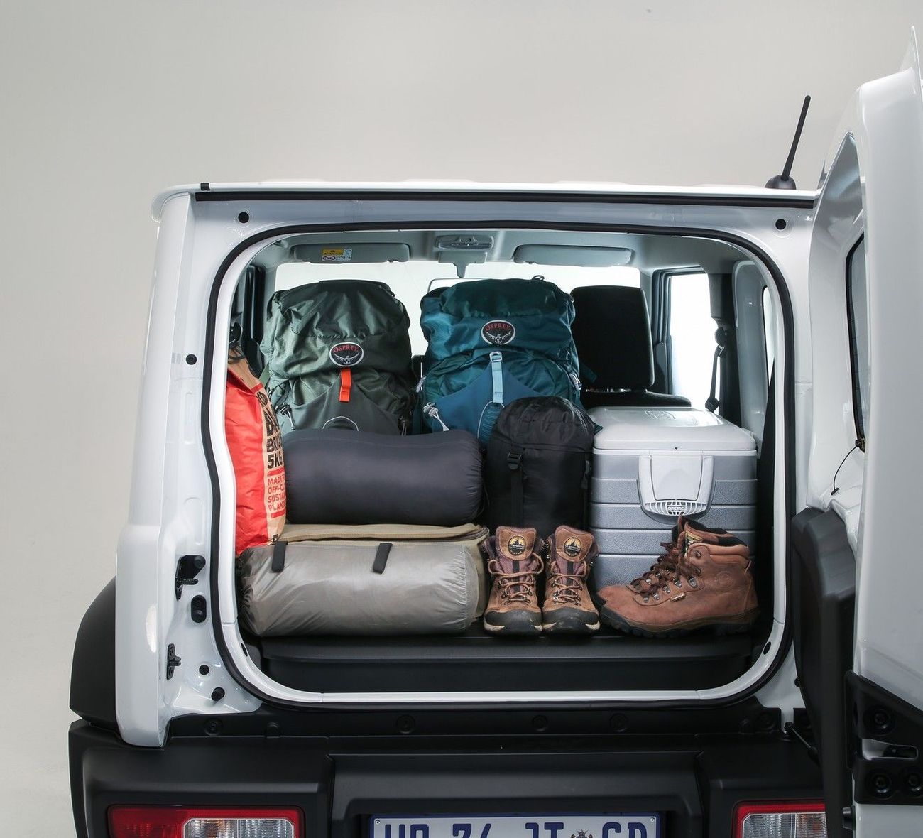 Suzuki Jimny (2018) Launch Review