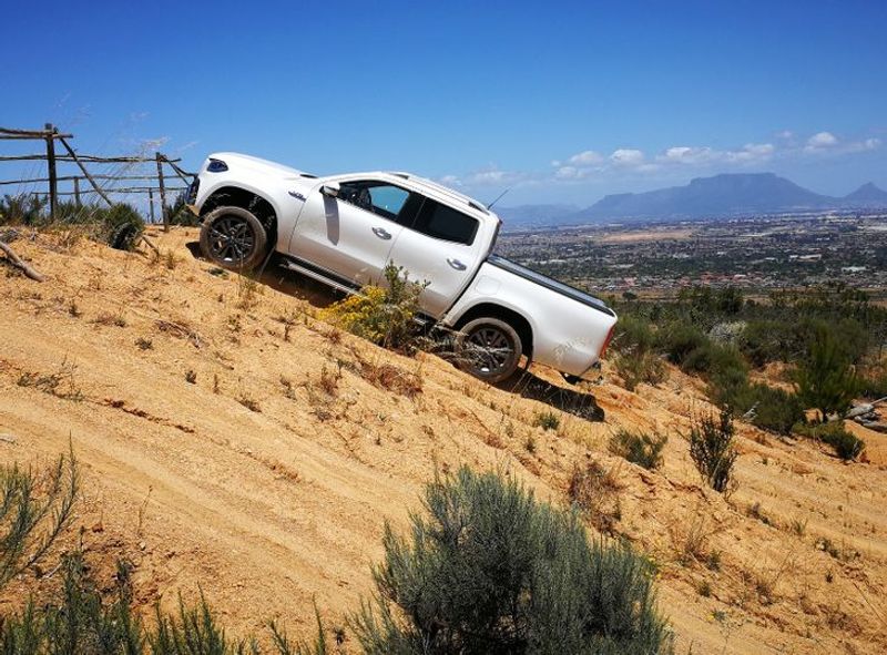 Mercedes-Benz X350d (2018) Launch Review