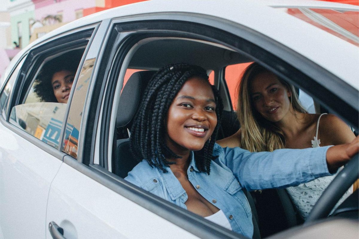Rent out your car safely with RentMyRide