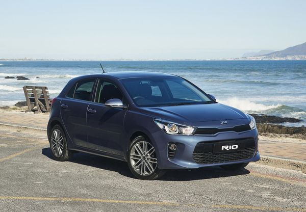 Cars.co.za - Motoring news & Car reviews