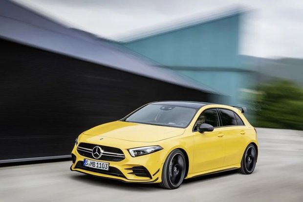 7 Cool Hatchbacks for SA in 2019
