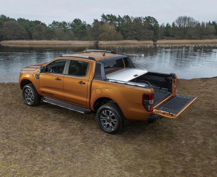 Facelifted Ford Ranger - What to Expect [w/Video]