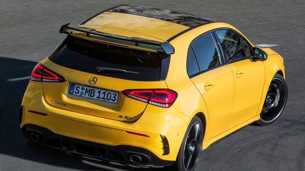 7 Cool Hatchbacks for SA in 2019