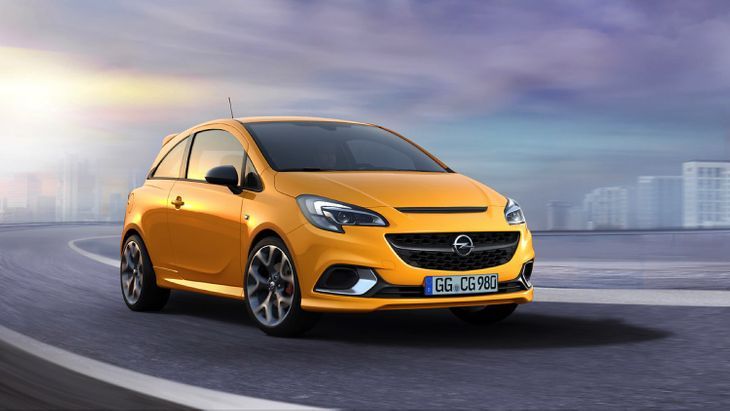 7 Cool Hatchbacks for SA in 2019 - Cars.co.za News