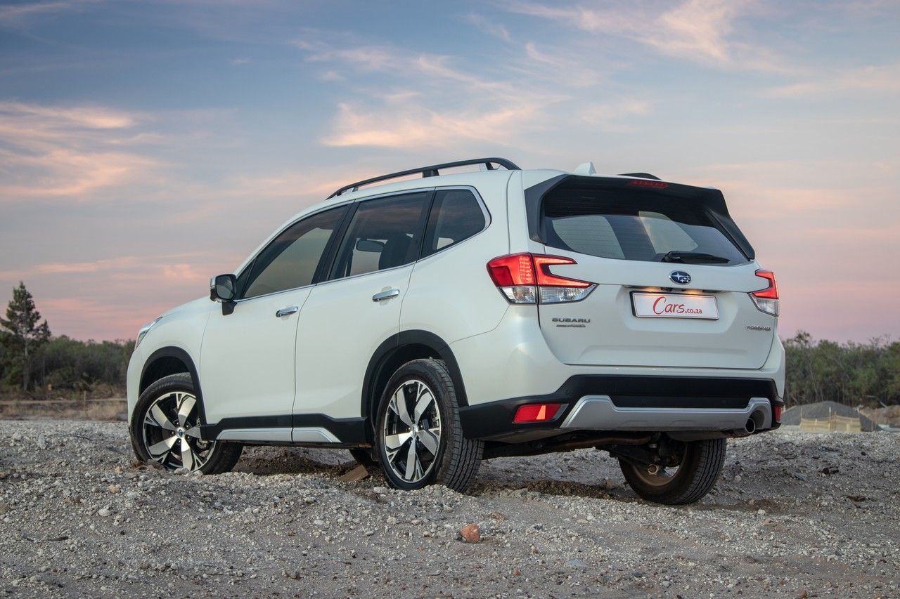 Subaru Forester SUV For Sale in Lenasia (New and Used) - Cars.co.za