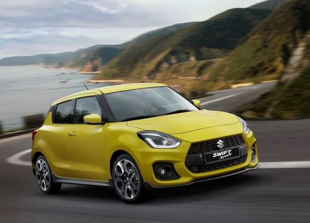 7 Cool Hatchbacks for SA in 2019