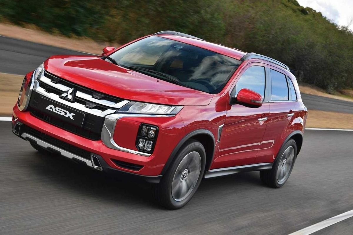 Biggest Facelift Yet For Ageing ASX