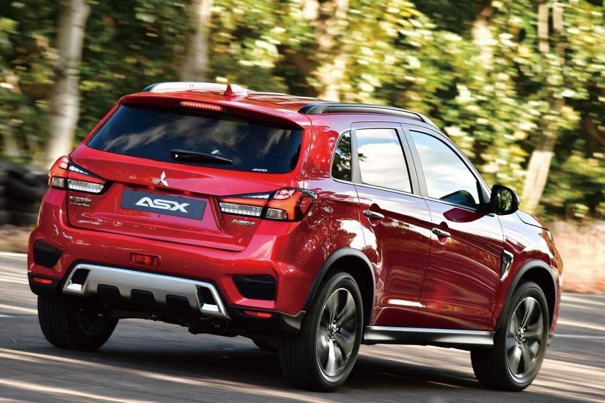 Biggest Facelift Yet For Ageing ASX