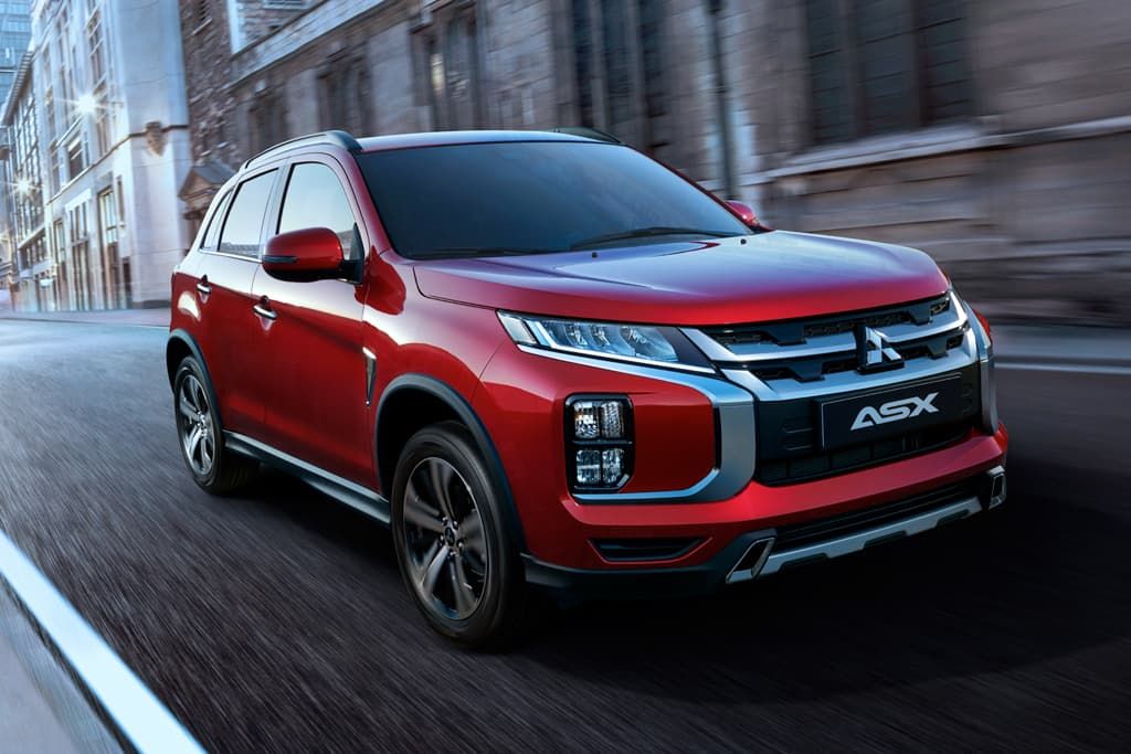 Biggest Facelift Yet For Ageing ASX